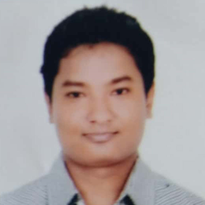 Team – J. B. Rajbhandary & DiBins